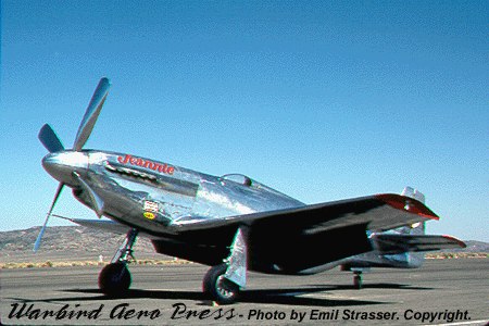 P-51 Mustang News - MustangsMustangs.com