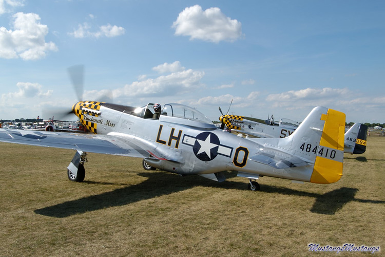 PastPaint: 44-73260 N83KD 2005 - image: sn_239